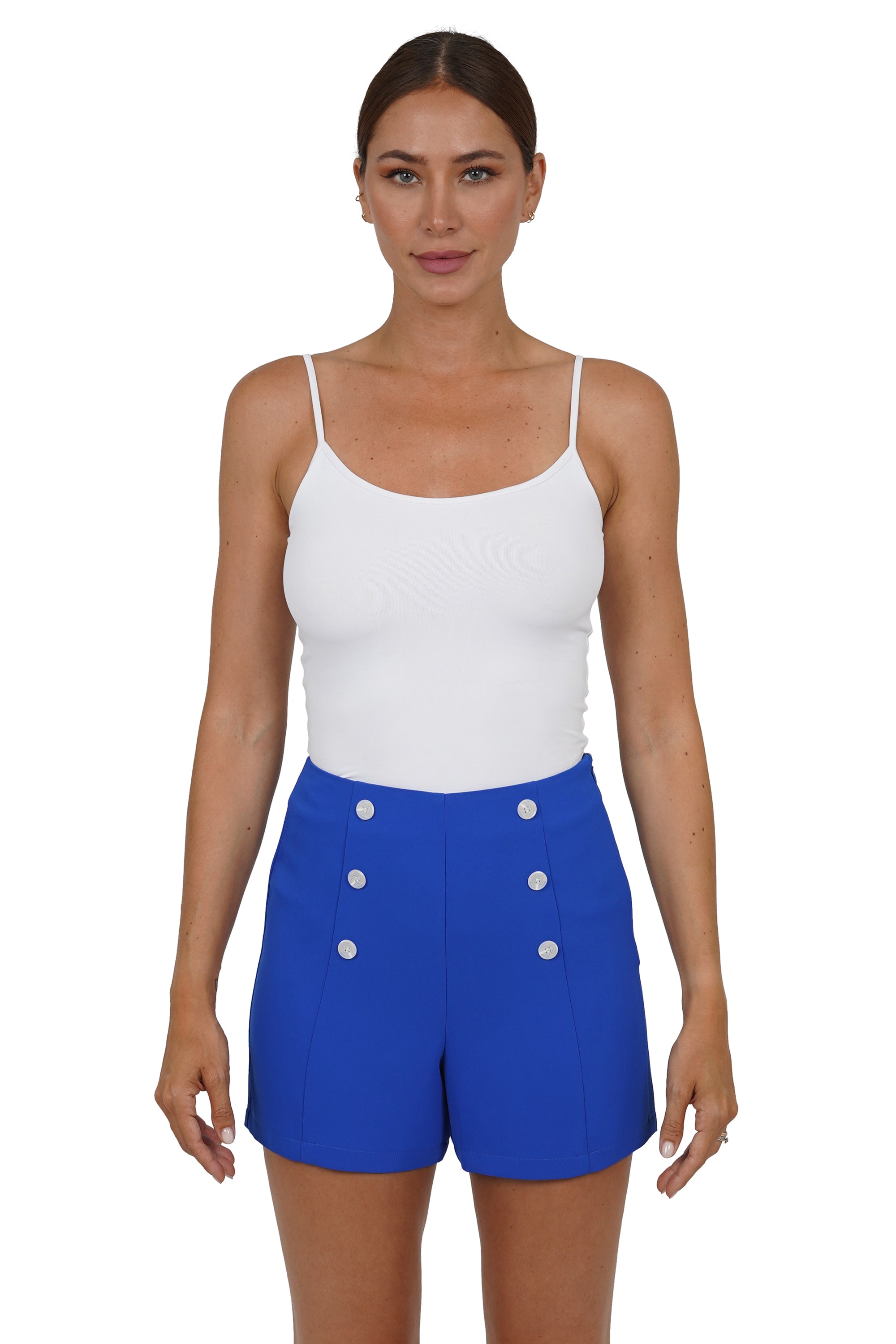 Kay Shorts – Love Token US