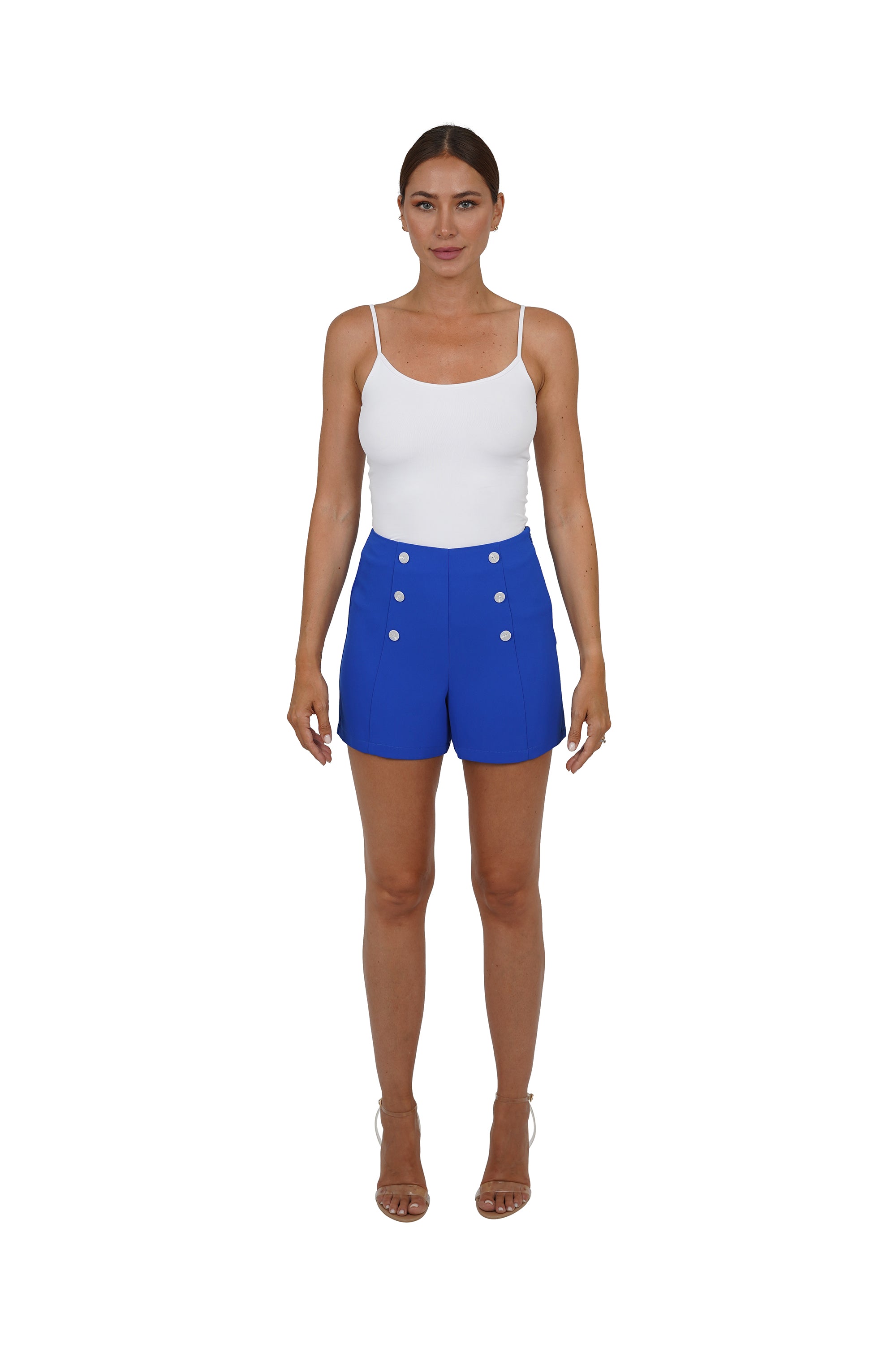 Kay Shorts – Love Token US